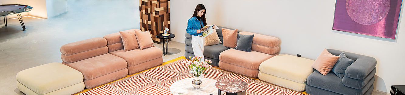 Crafting the Perfect Interior Materials, Colors, and Layouts That Work